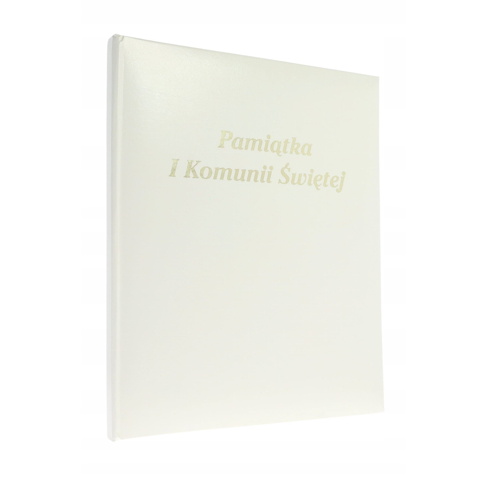 Album foto, Gedeon, 36/10x15cm, Alb - eMAG.ro