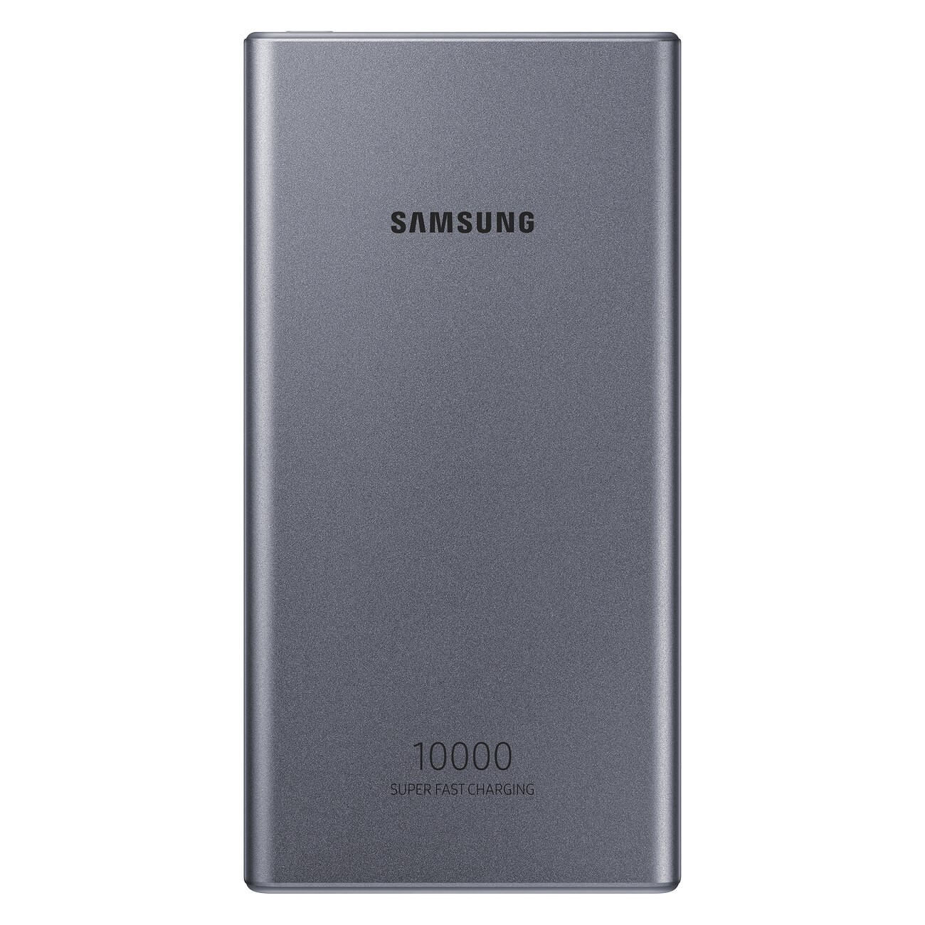 Baterie externa Power Bank Samsung EB-P3300XJEGEU, USB, 10000mAh, 25W ...