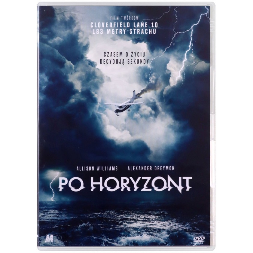 Horizon Line [DVD] - eMAG.ro