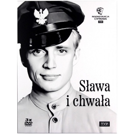 Slawa i chwala [3DVD] - eMAG.ro