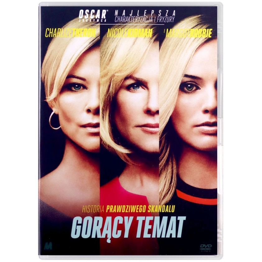 Bombshell [DVD] - eMAG.ro