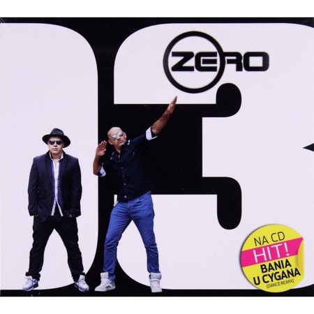 Zero: 003 [CD] - eMAG.ro
