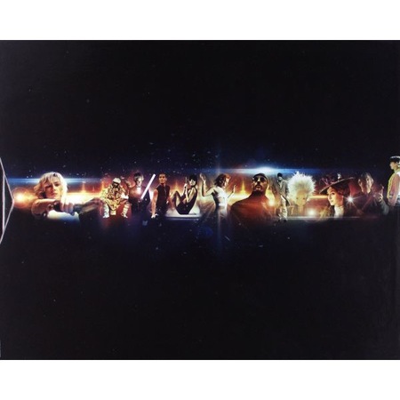 Luc Besson Collection [BOX] [17DVD] - eMAG.ro