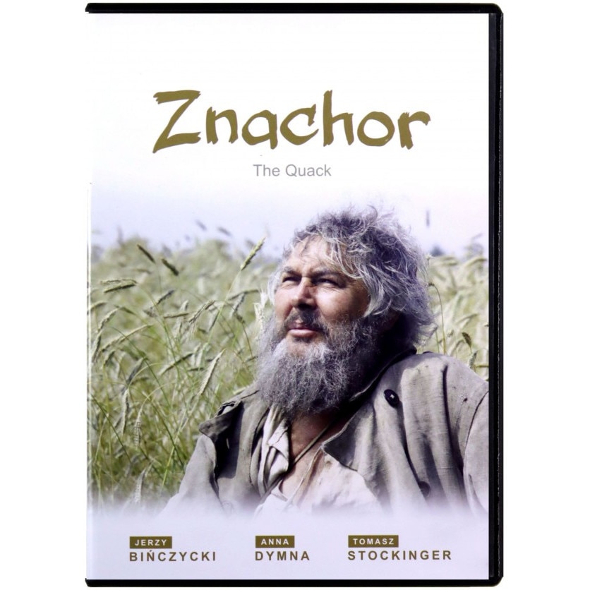 Vraciul [DVD] - eMAG.ro