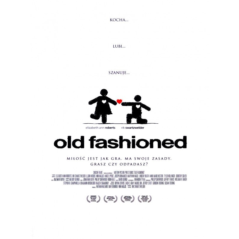 Old Fashioned [DVD] - eMAG.ro