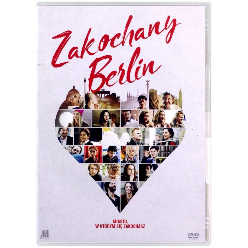 Berlin, I Love You [DVD] - eMAG.ro