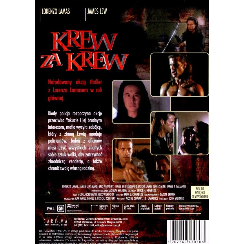 Midnight Man [DVD] - eMAG.ro