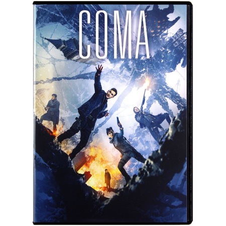 Coma [DVD] - eMAG.ro