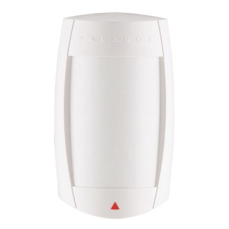 Detector miscare dublu dual de inalta securitate, Paradox DG75 - eMAG.ro