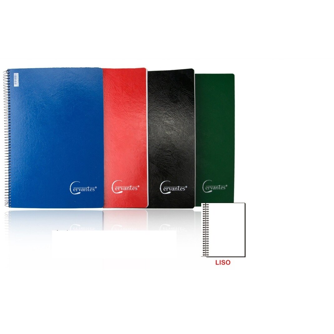 Set 3 Caiete, A4, 100 Coli, Multicolor - eMAG.ro