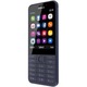 Telefon mobil Nokia 230, Dual Sim, Dark Blue - eMAG.ro