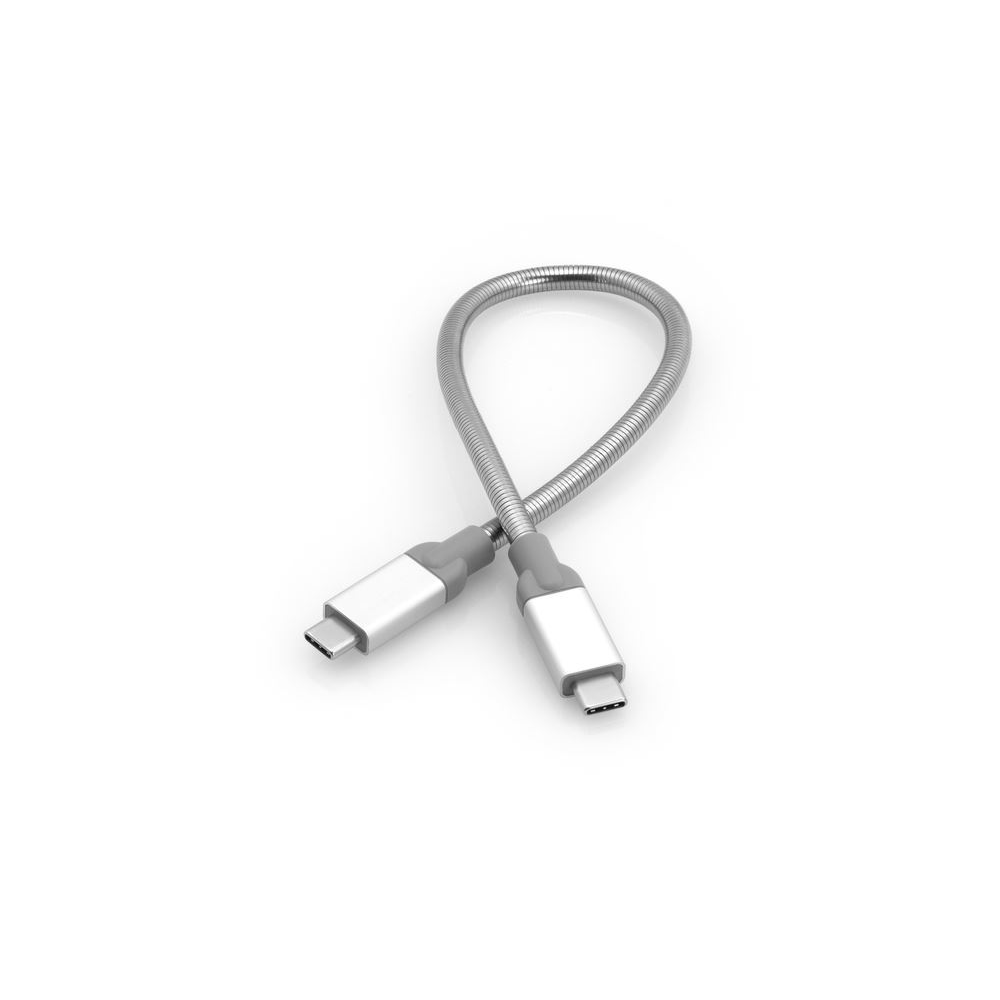 Cablu de conectare, Verbatim, USB-C, 30 cm - eMAG.ro