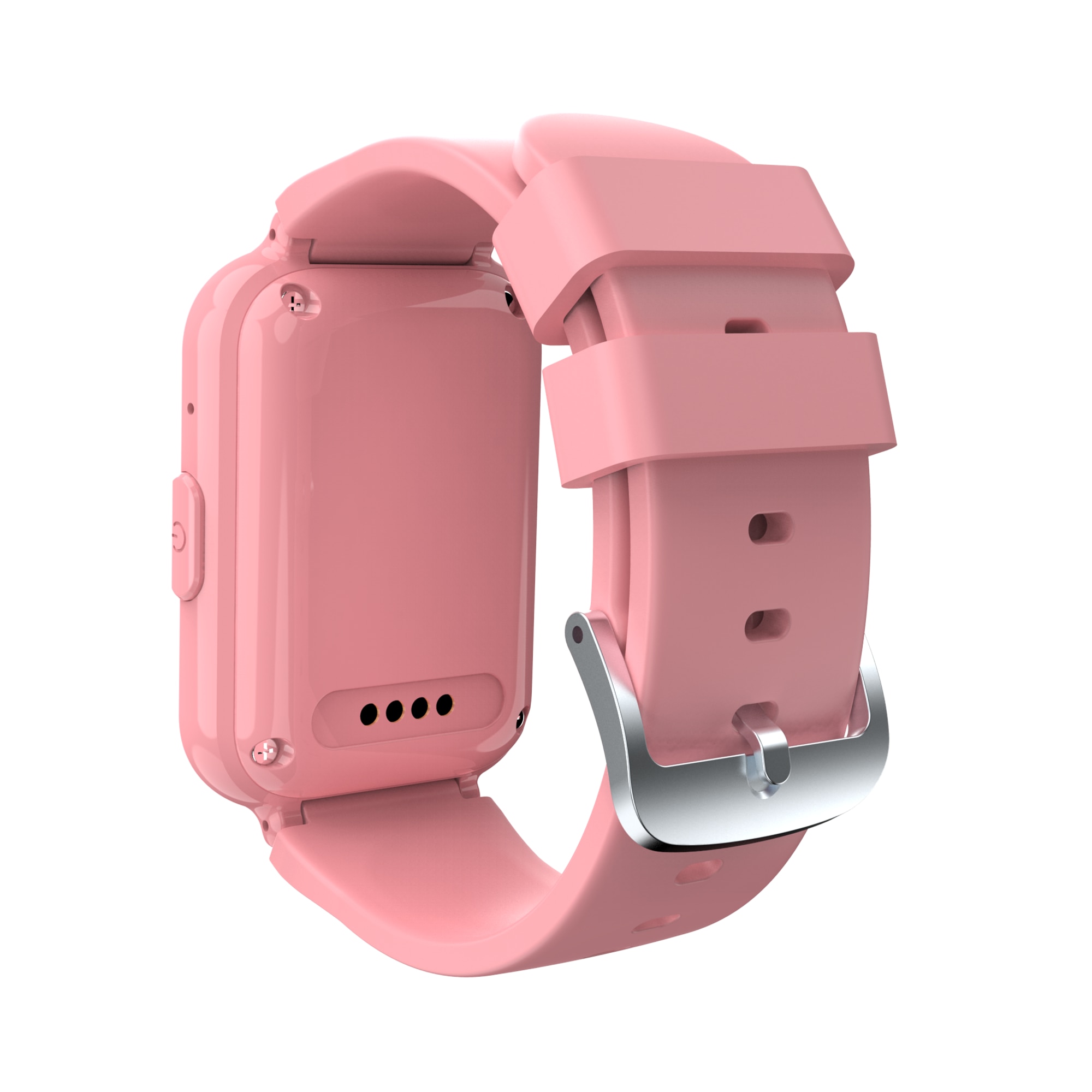 Ceas smartwatch GPS copii cu localizare si telefon Techone™ LT41, 1.6 ...