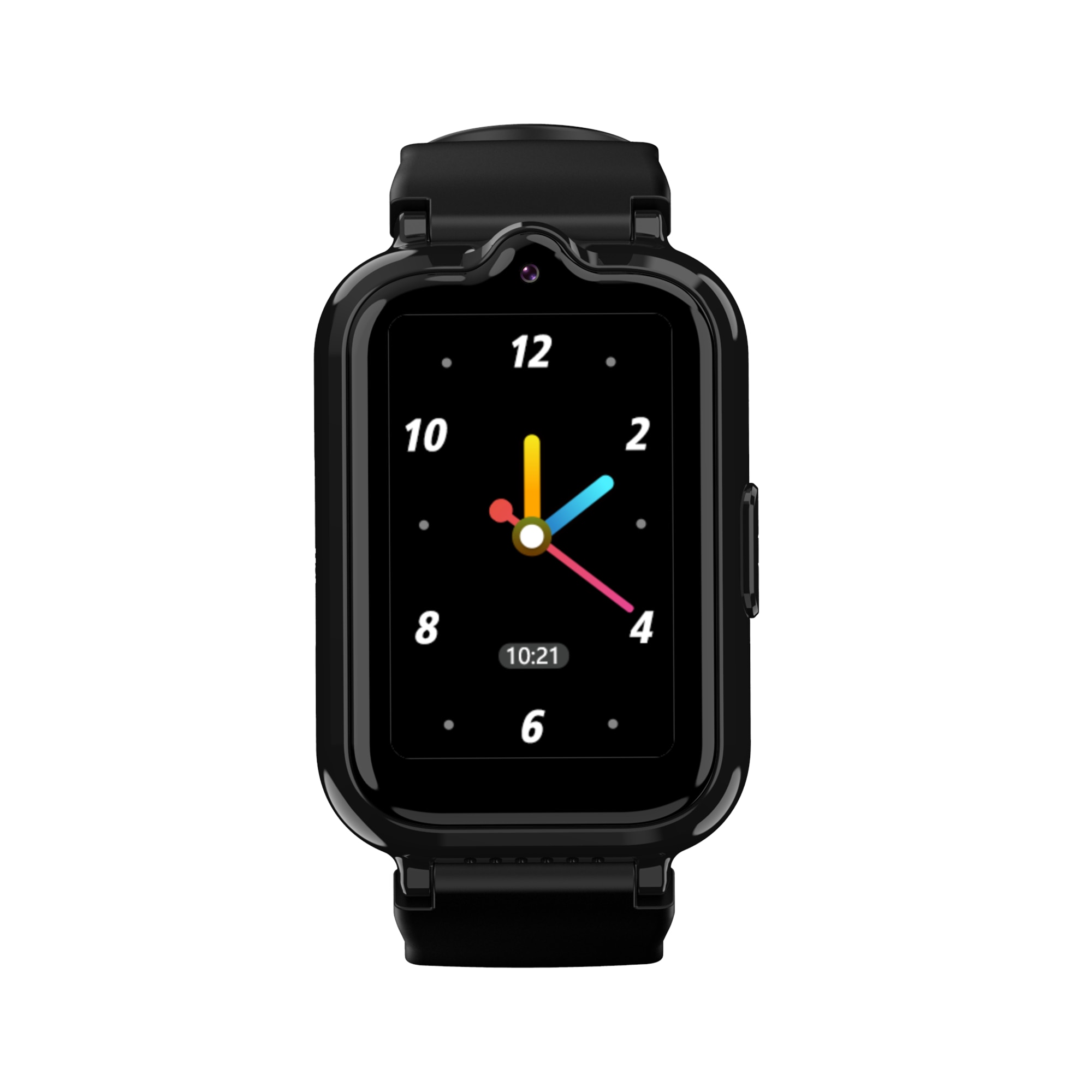 Ceas smartwatch GPS copii cu localizare si telefon Techone™ LT41, 1.6 ...