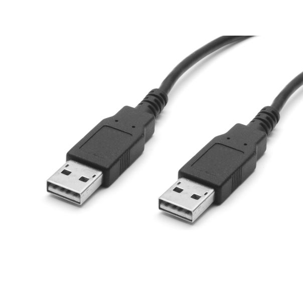 Cablu USB, M-CAB, Negru - eMAG.ro