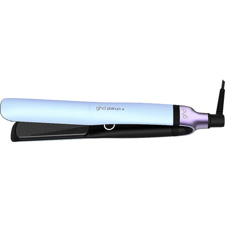 Placa de par GHD Platinum Plus ID Collection Patel Blue - eMAG.ro