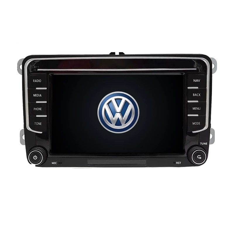 Navigatie volkswagen golf 5, golf 6, passat b6, b7, tiguan, touran ...