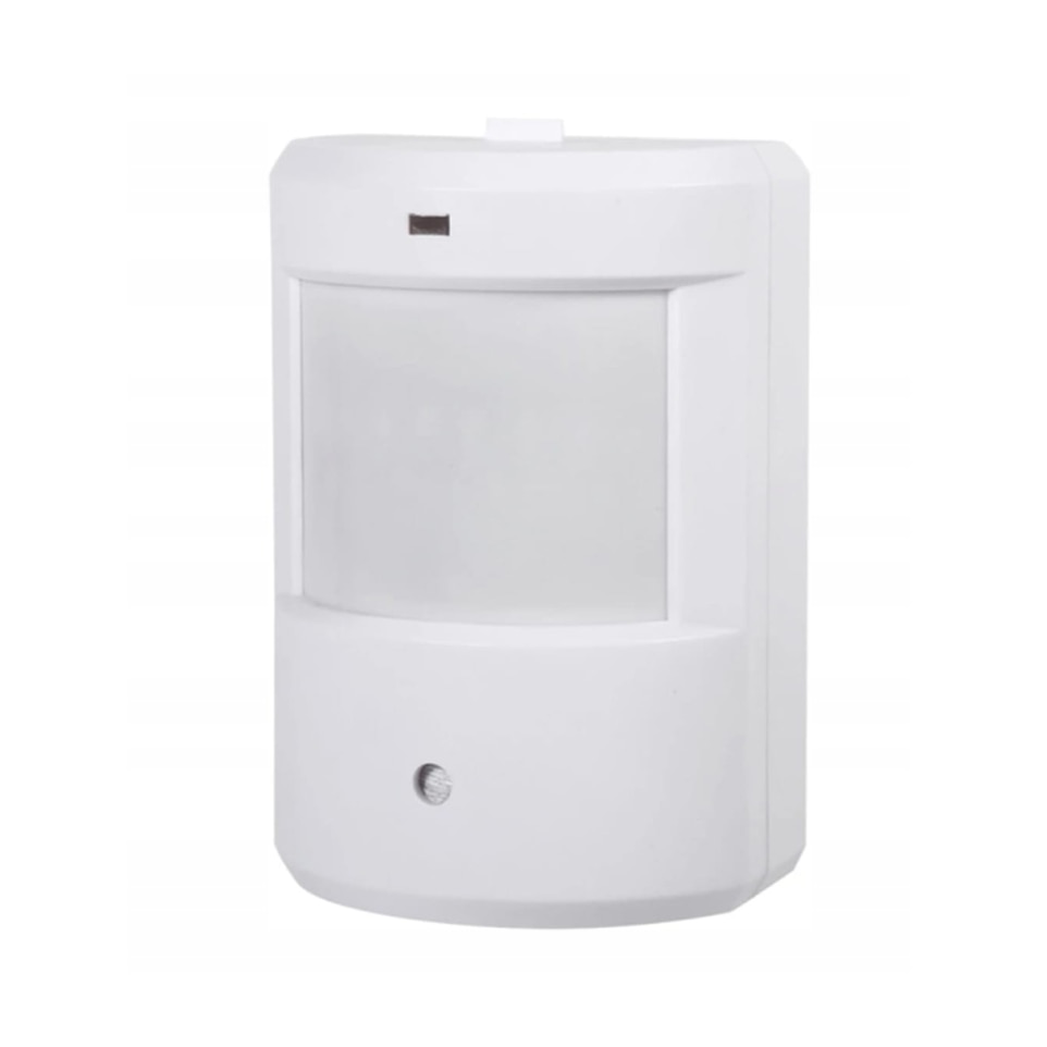 Alarma cu senzor de miscare, Zola®, wireless, receptor portabil, rqaza ...