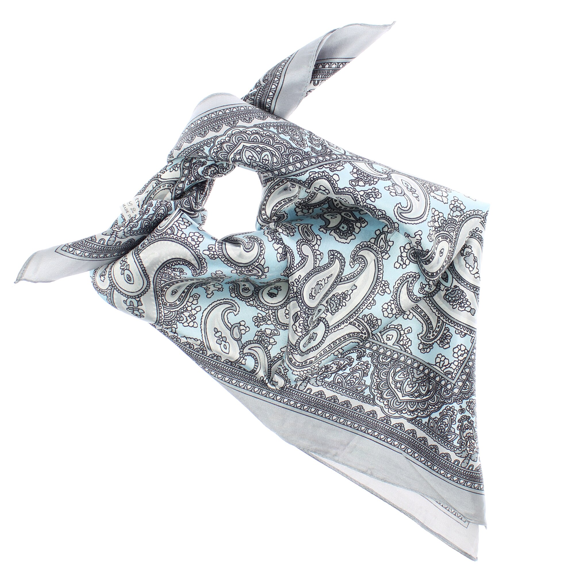 Batic dama, Buticcochet, dimensiune 60x60 cm, 60% poliester 40% matase ...