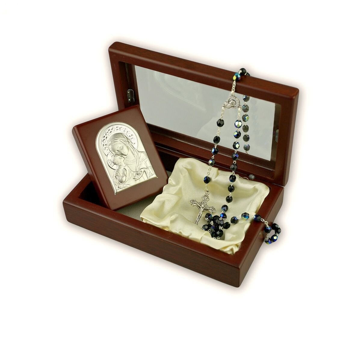 Set iconita si matanii in caseta - eMAG.ro