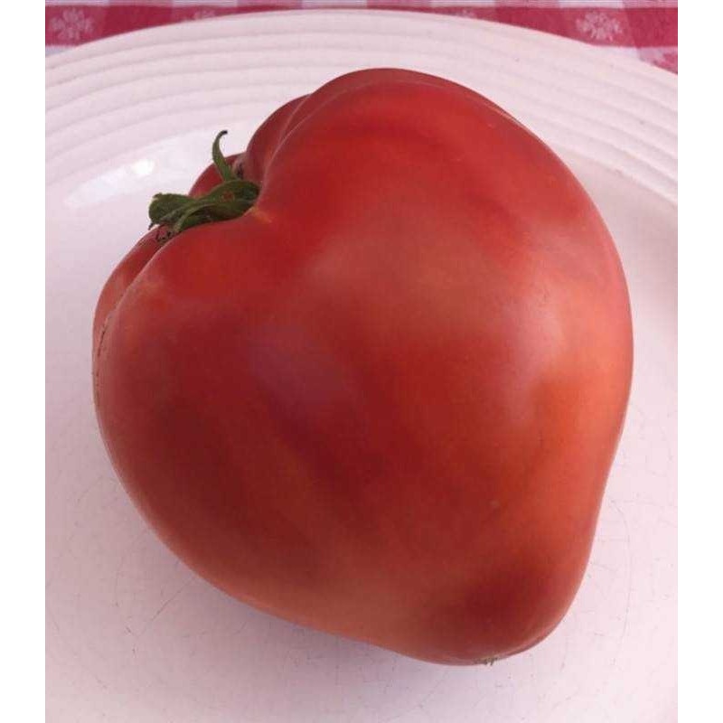 Seminte de tomate Cuor Di Bue (Inima de bou), 2 Grame - eMAG.ro