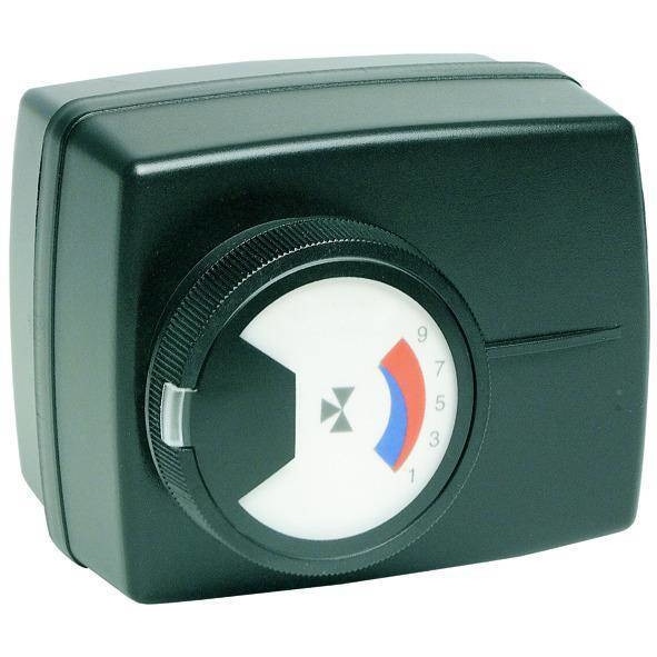 Actionator, 230V, Honeywell, Pentru robinetul de amestec Corona, 3 Buc ...