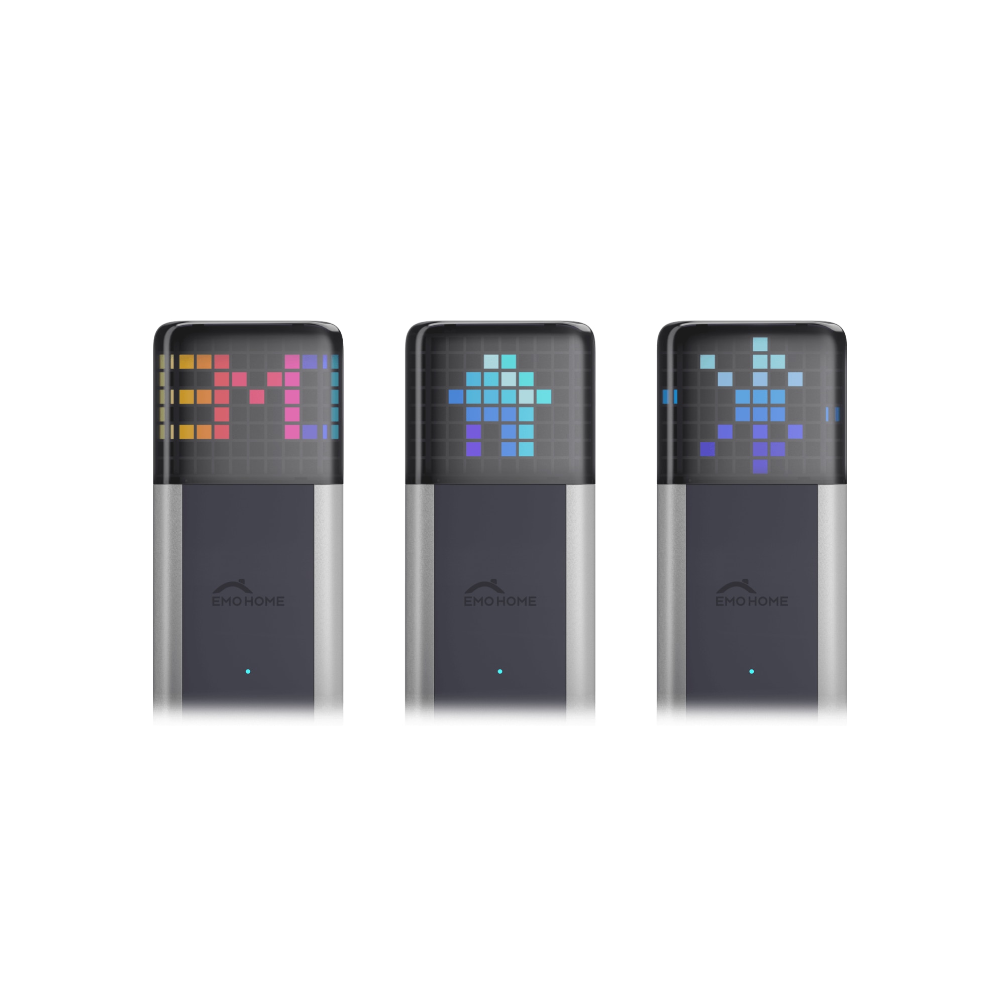 Statie Incarcare pentru Robot Emo, Home Station, Living.AI - eMAG.ro