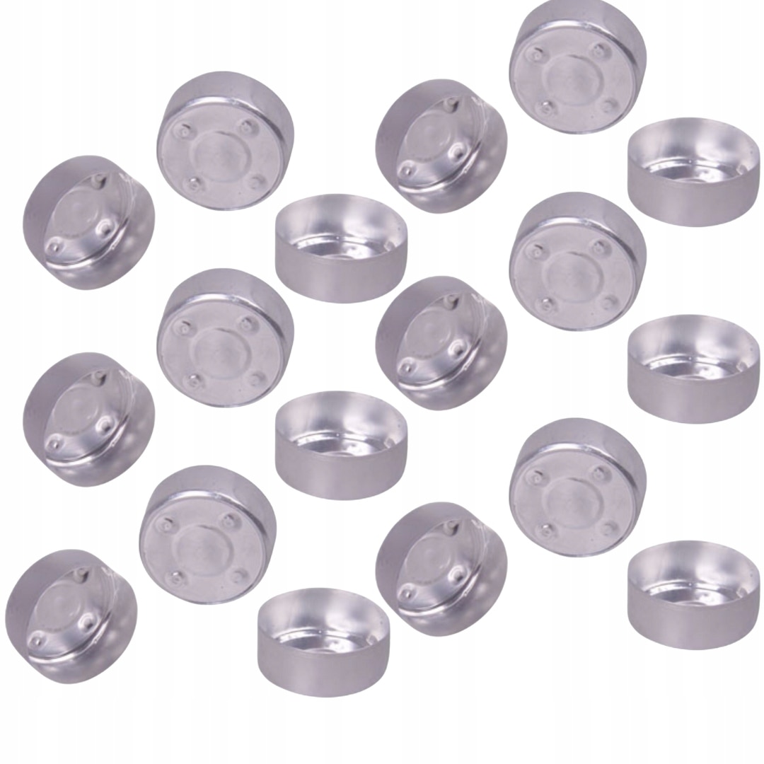 Контейнер за създаване на свещи 1000 бр Emag Bg