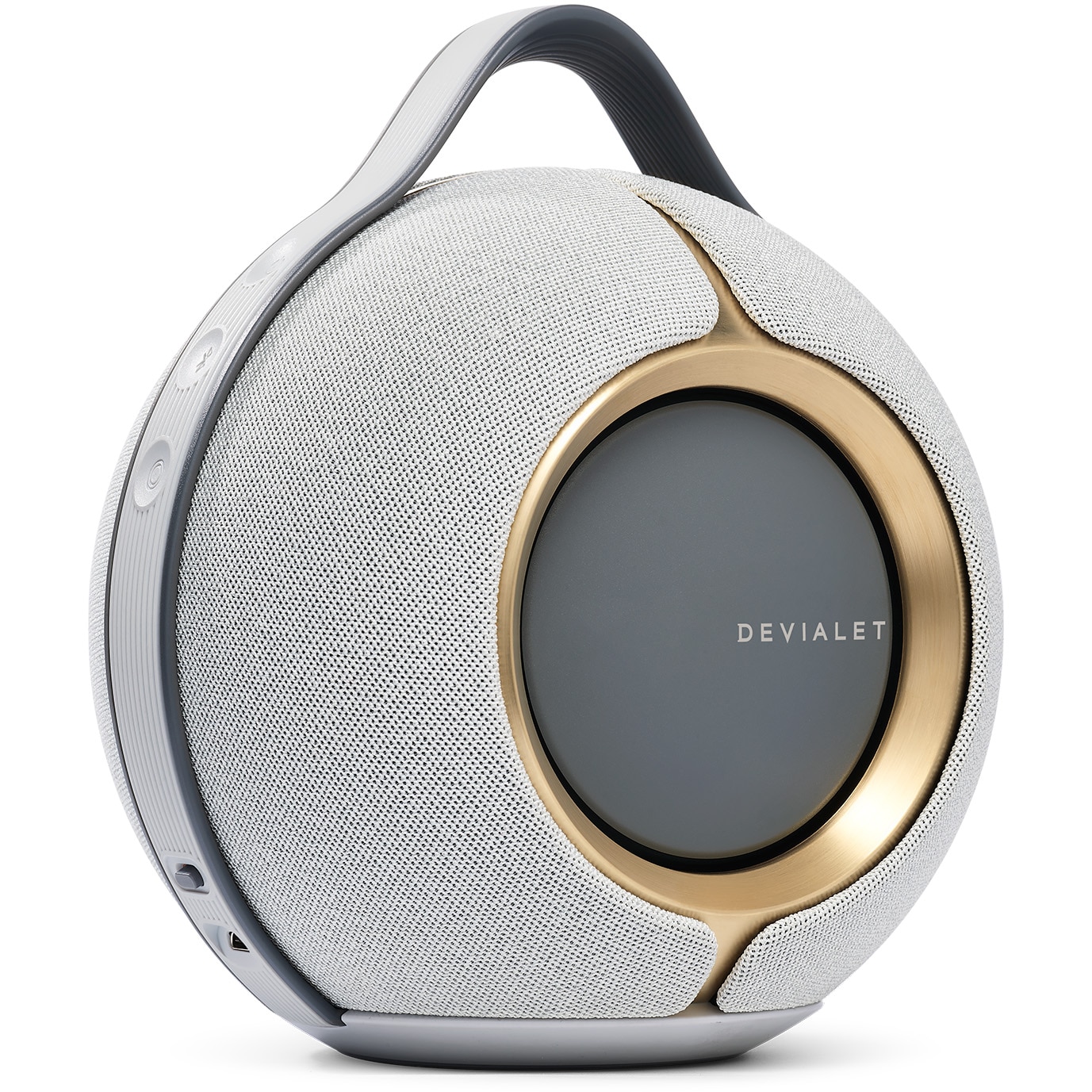 Boxa portabila Devialet Mania, Bluetooth, Wi-Fi, Opera de Paris - eMAG.ro