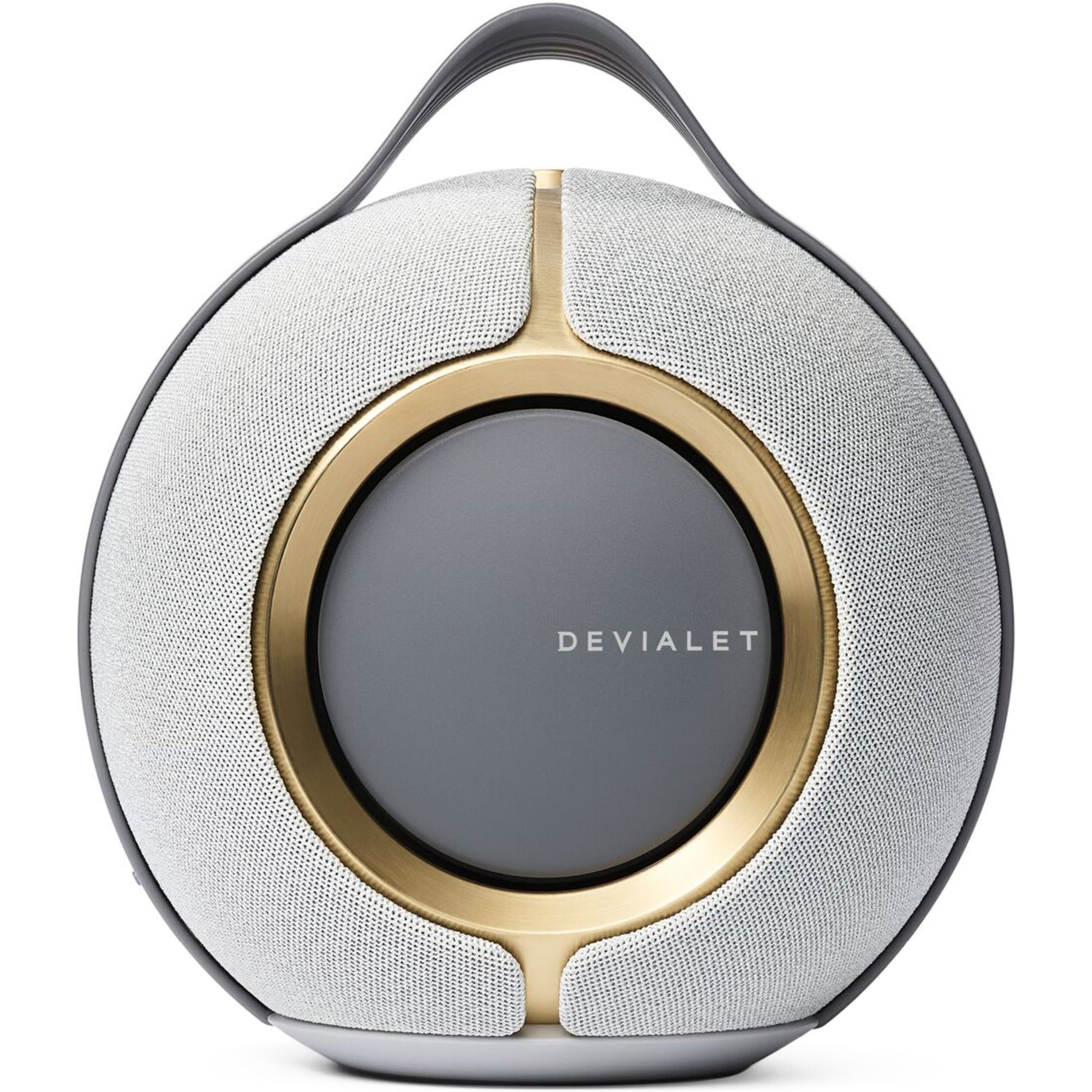 Boxa portabila Devialet Mania, Bluetooth, Wi-Fi, Opera de Paris - eMAG.ro