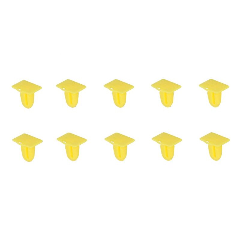 Set 10 Clipsuri cleme bumbi fixare Bmw 1 F20, 2 F45, 2 Gran Tourer F46 ...