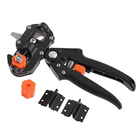 Cleste pentru Altoit EDAR, Ideal pentru Gradinarit, Plante, Pomi ...