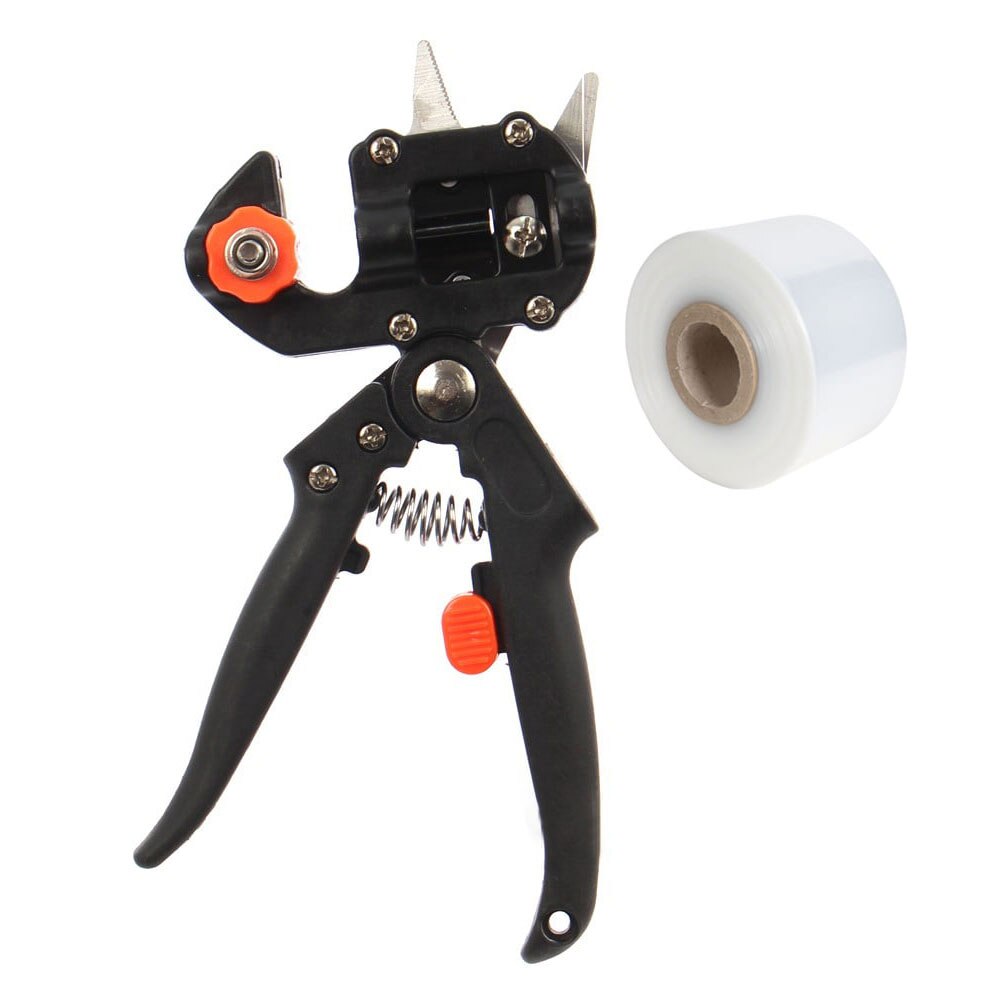 Cleste pentru Altoit EDAR, Ideal pentru Gradinarit, Plante, Pomi ...