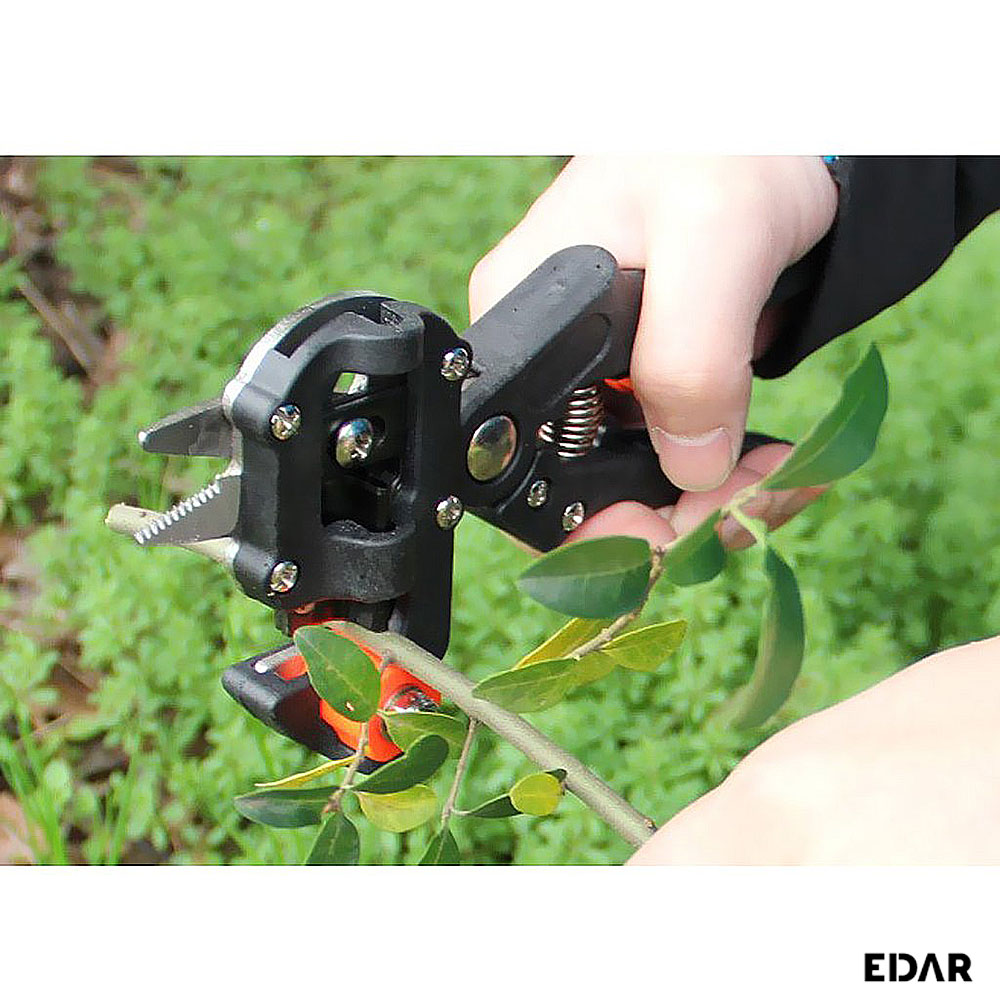 Cleste pentru Altoit EDAR, Ideal pentru Gradinarit, Plante, Pomi ...