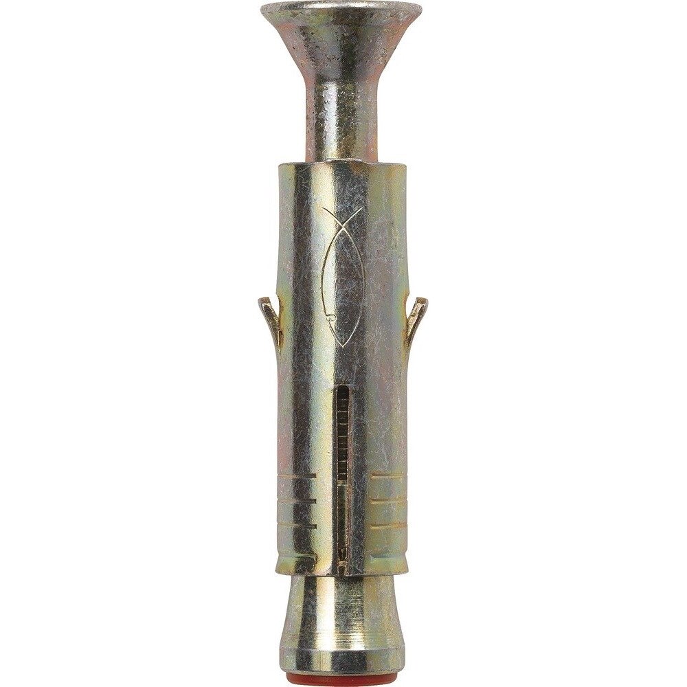 Ancora suport moto pentru perete/pardoseala, Abus, Granit WBA 100, 35mm ...