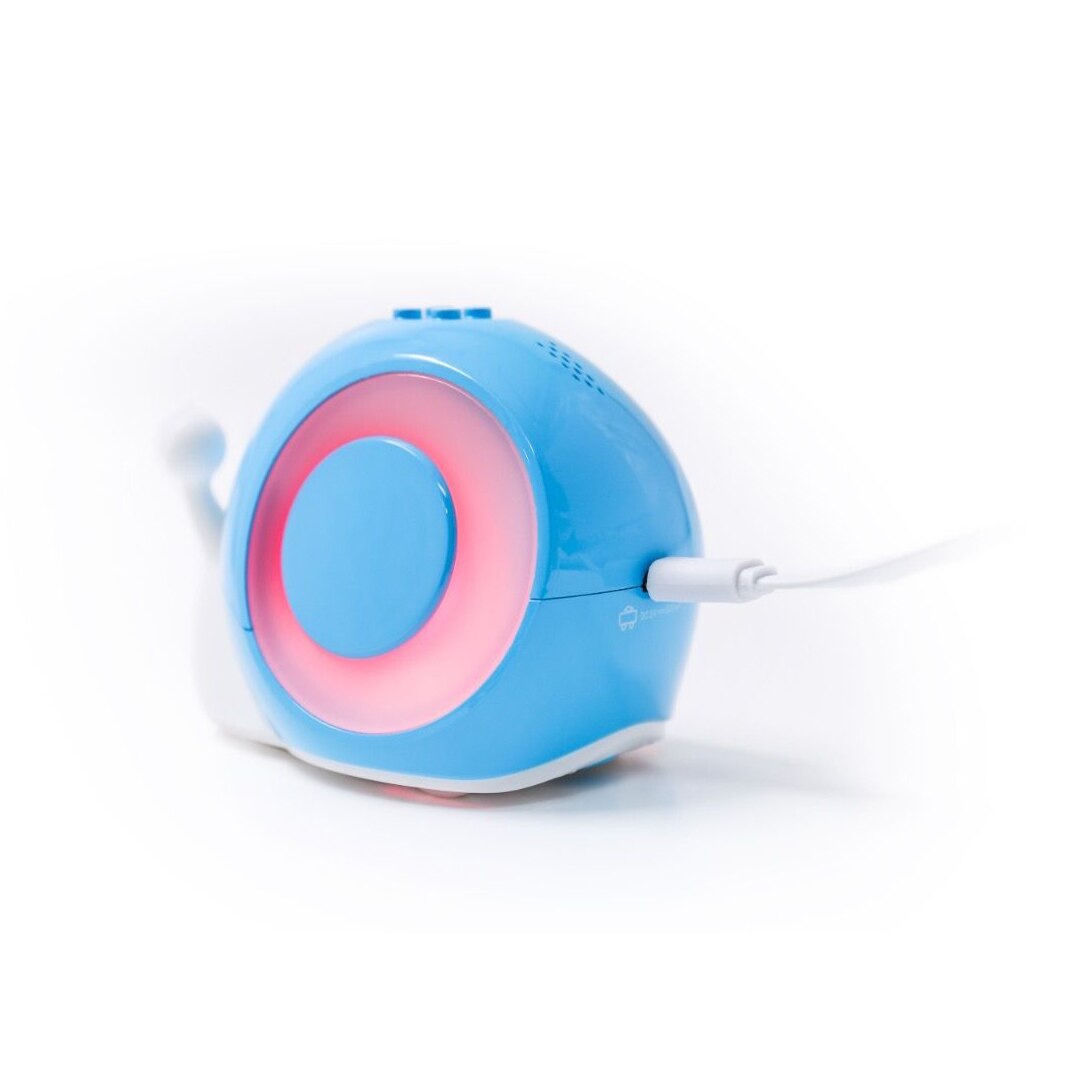 Robobloq Qobo programozható interaktív csiga gyerekeknek, 3-8 éves ...