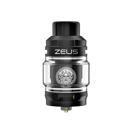 Atomizor Tigara Electronica Geekvape Zeus Sub-Ohm, 5ml, Negru - eMAG.ro
