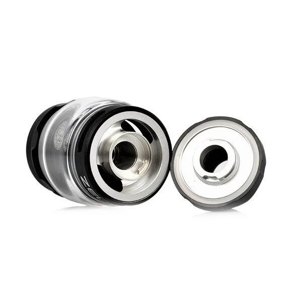 Atomizor Tigara Electronica Geekvape Zeus Sub-Ohm, 5ml, Negru - eMAG.ro