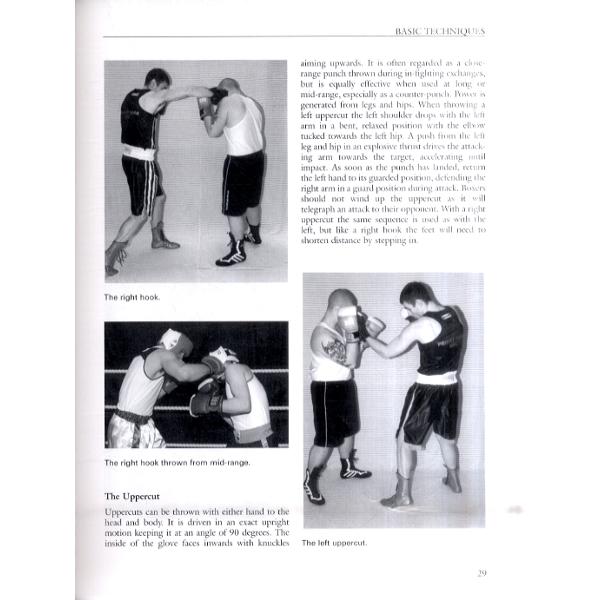 Boxing - Gary Blower - eMAG.ro