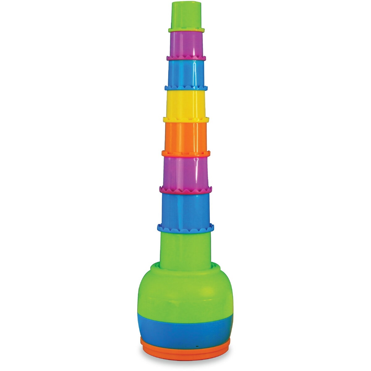 Válogató játék - Vidám kis tanuló torony - eMAG.hu
