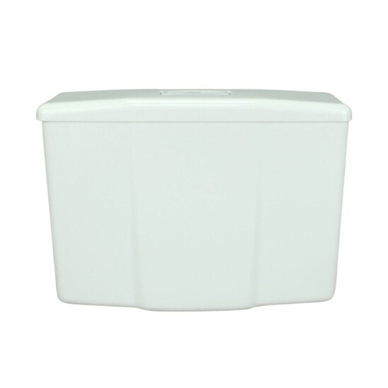 Rezervor WC, Inter-Sano, Alb - eMAG.ro