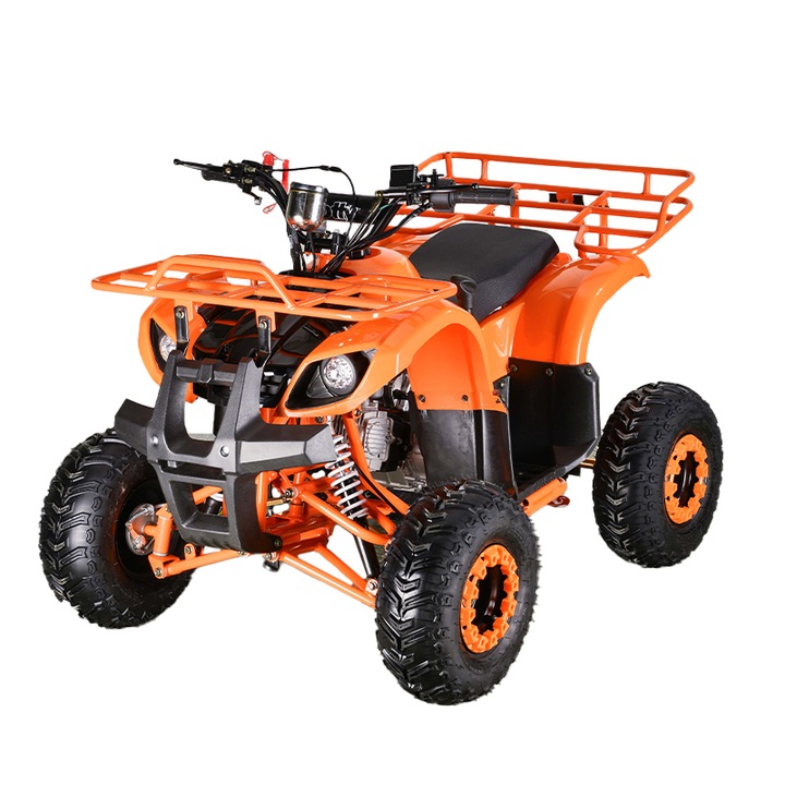 ATV si UTV. Vezi preturi atv-uri si comanda - eMAG.ro