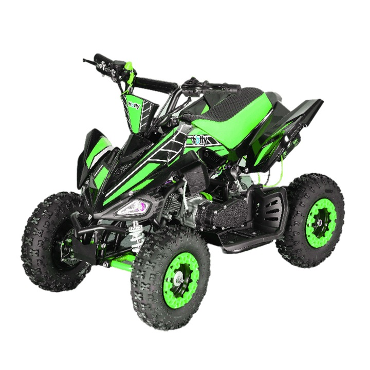 ATV si UTV. Vezi preturi atv-uri si comanda - eMAG.ro