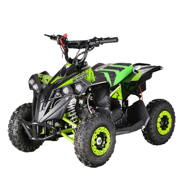 ATV si UTV. Vezi preturi atv-uri si comanda - eMAG.ro