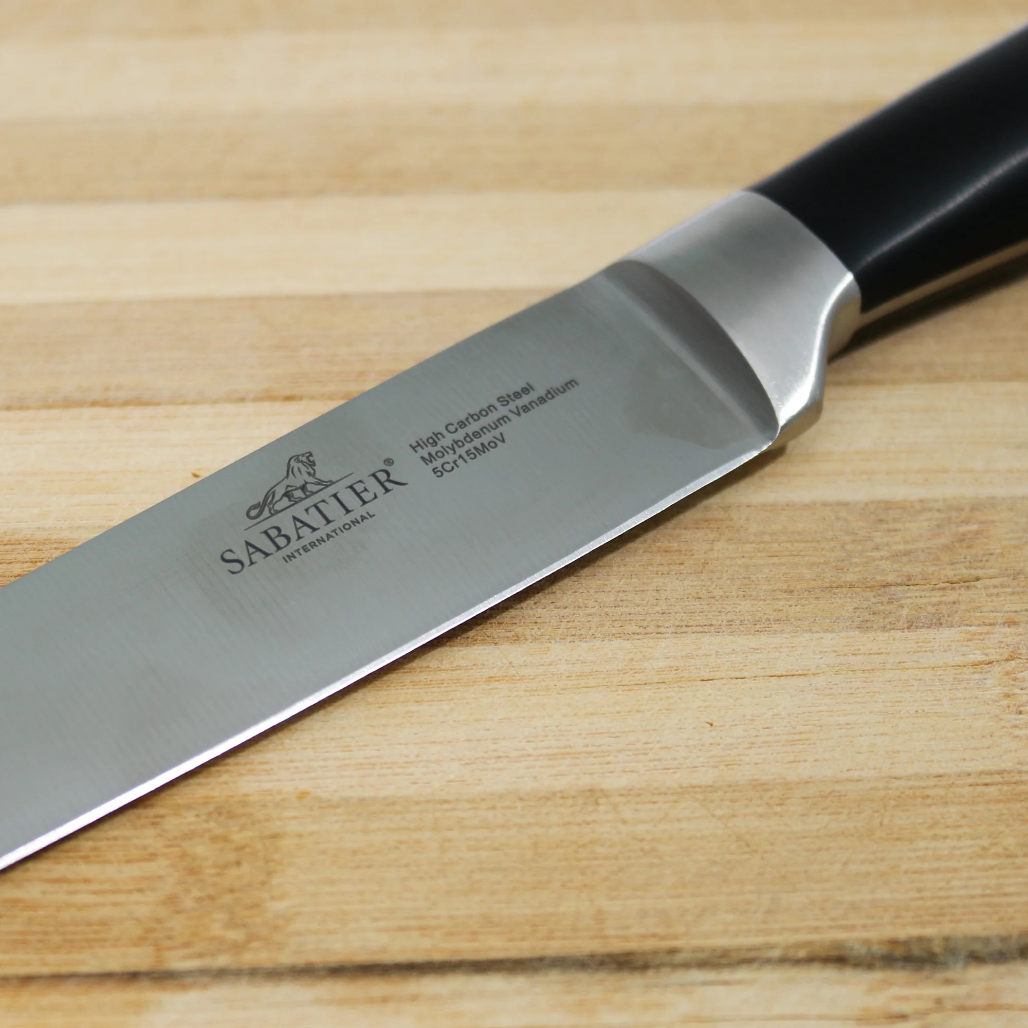 Sabatier szeletelő kés 19,8 cm KN0554 - eMAG.hu