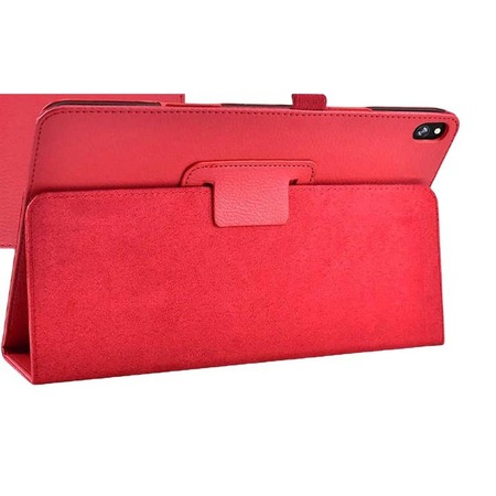 Capac suport Alogy Stand pentru Lenovo Tab M10 10.1 TB-X505 F/L Rosu ...