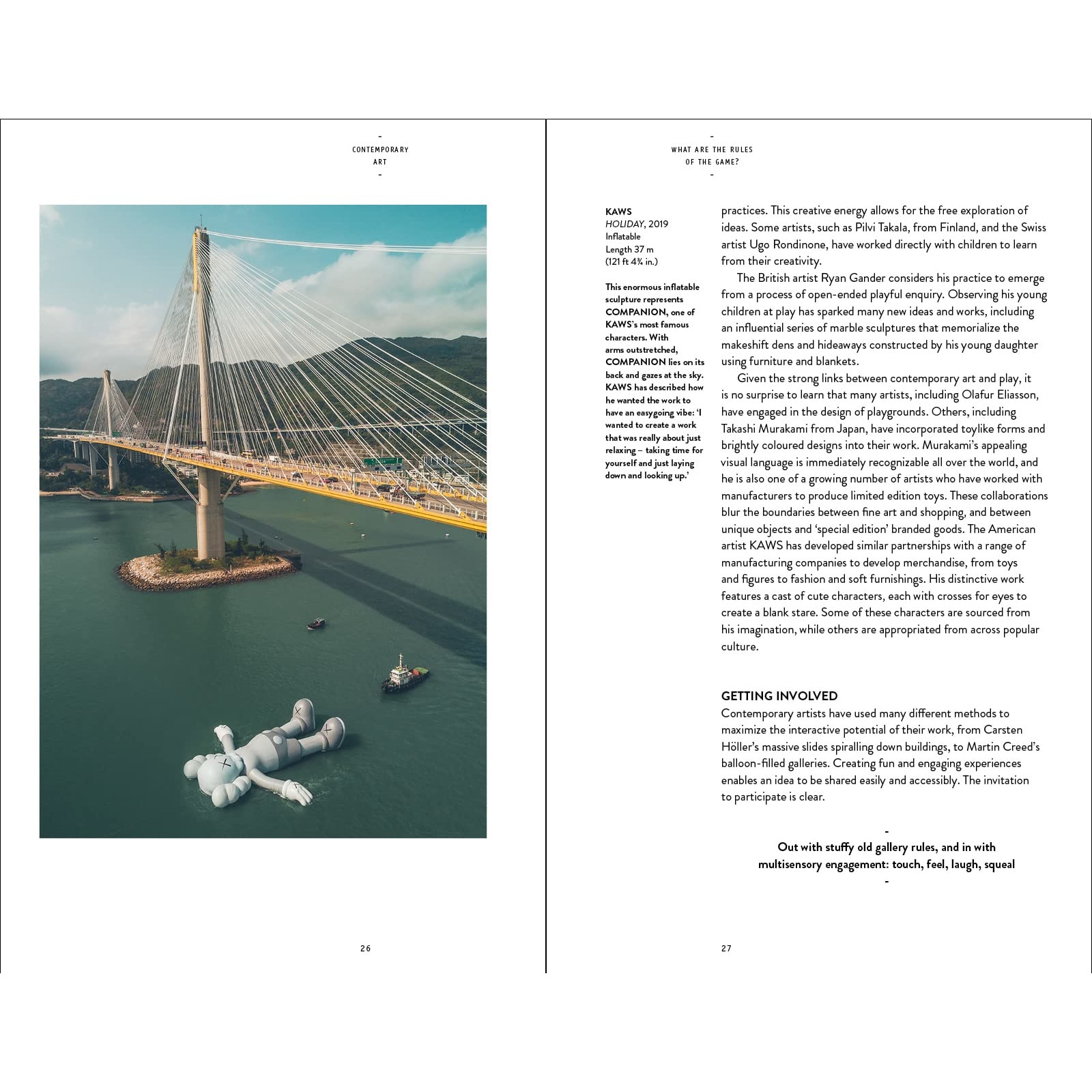 Contemporary Art - Natalie Rudd - eMAG.ro