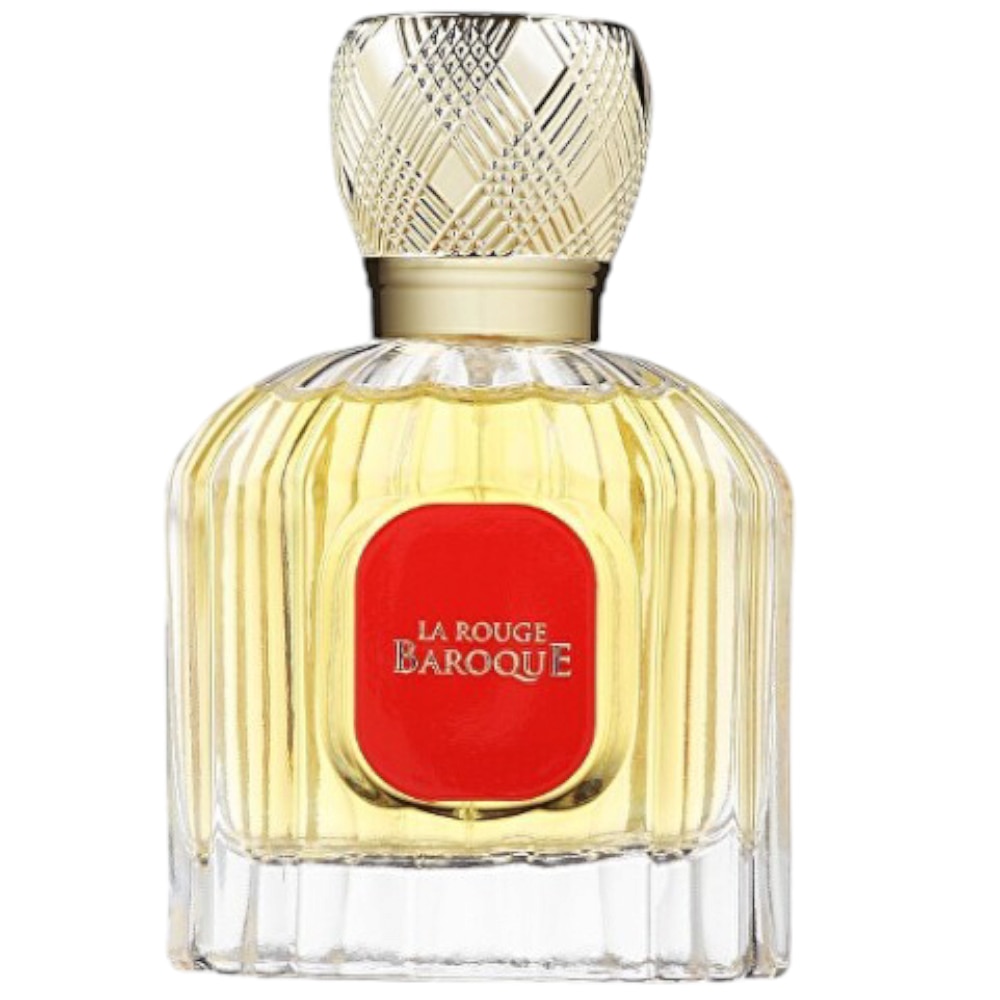 Парфюмна вода Alhambra, Eau de Parfum, Baroque Rouge 540, За жена, 100 ...