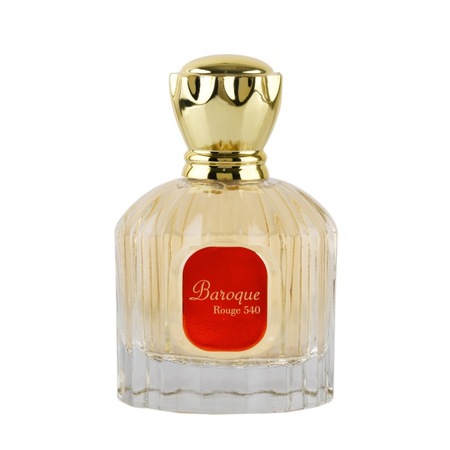 Alhambra Eau de Parfum, Baroque Rouge 540, Жена, 100 ml - eMAG.bg