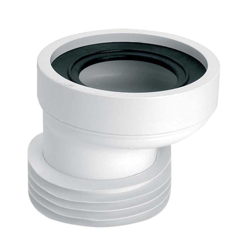 Racord canalizare, Mcalpine, 120 mm - eMAG.ro